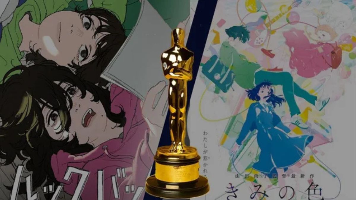 Oscar 2025 | Todos os animes que já concorreram ao Oscar