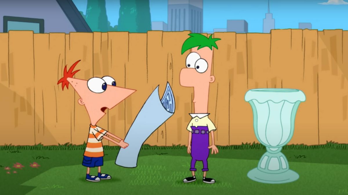 Phineas e Ferb | Revival ganha trailer e data de estreia, confira