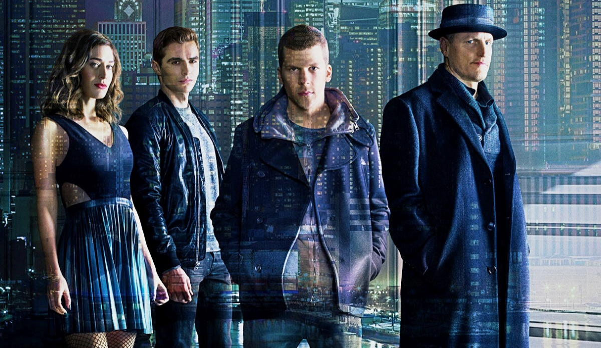 Truque de Mestre 3 tem título divulgado e nova sequência confirmada