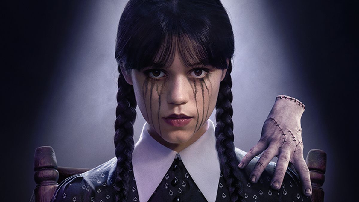 Wandinha | 2ª temporada ganha trailer e data de estreia