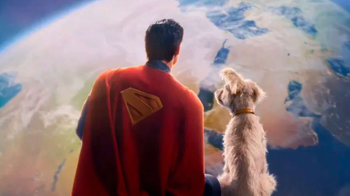 Superman tem cena pós credito? Saiba quantas e quais