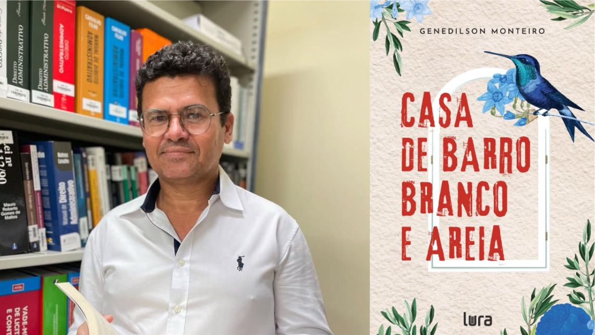 Resenha de “Casa de Barro Branco e Areia”
