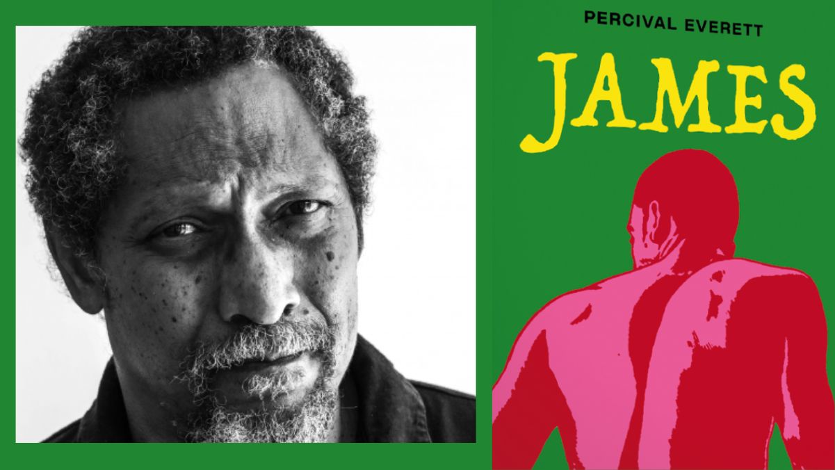 Conheça "James" de Percival Everett, vencedor do Prêmio Pulitzer