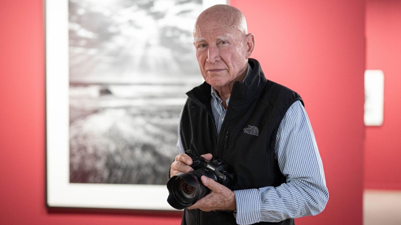 O Sal da Terra | Conheça o documentário sobre a vida de Sebastião Salgado