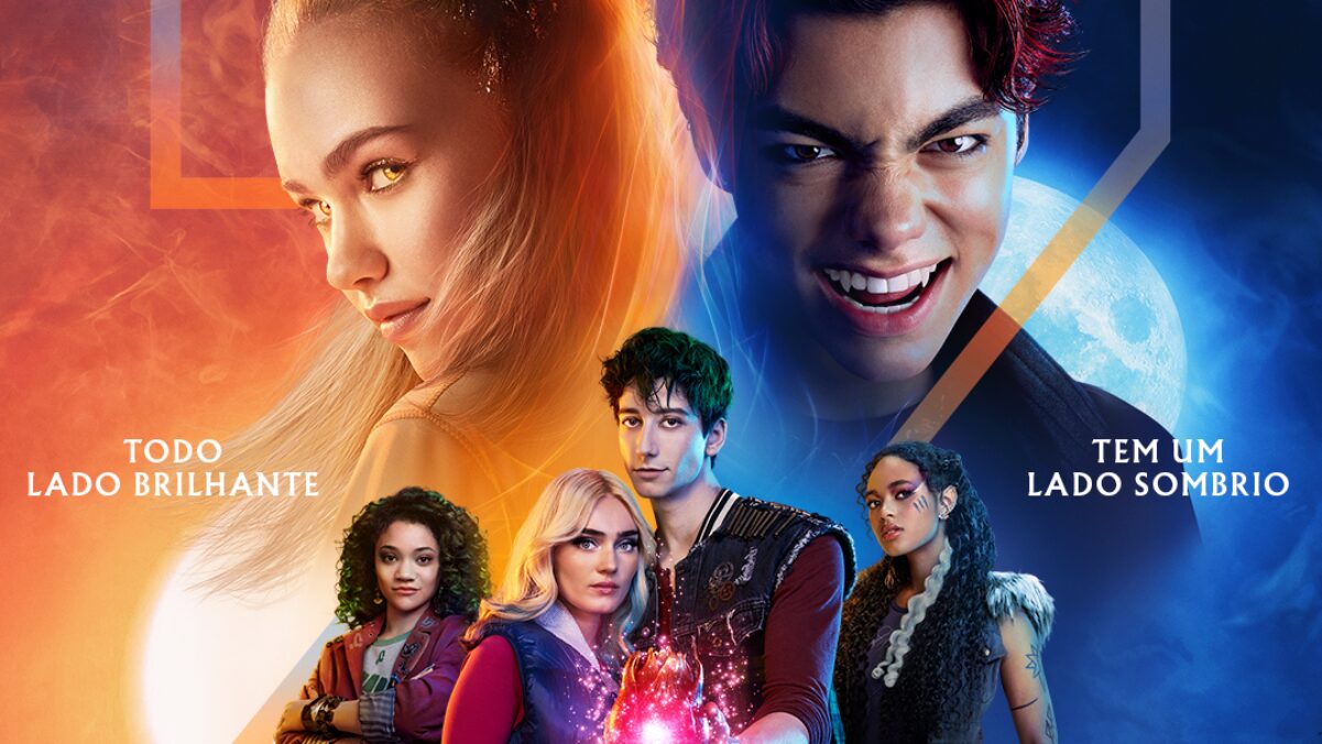 Disney revela trailer e detalhes de “Zombies 4: A Era dos Vampiros”