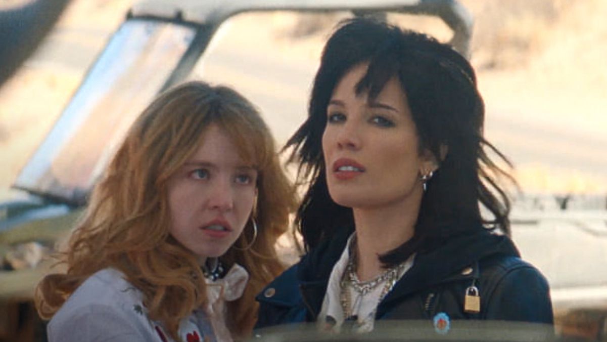 Americana | Sydney Sweeney e Halsey estrelam trailer do filme