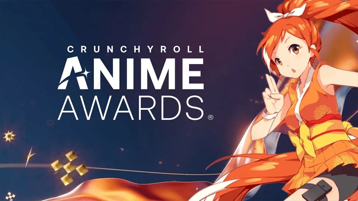 Crunchyroll Anime Awards 2025 | Confira a lista dos vencedores