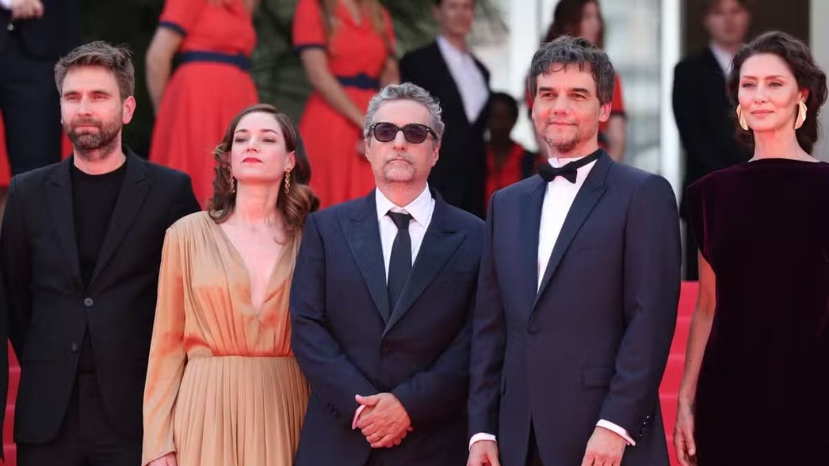 "O Agente Secreto" é três vezes favorito ao Oscar pela Variety