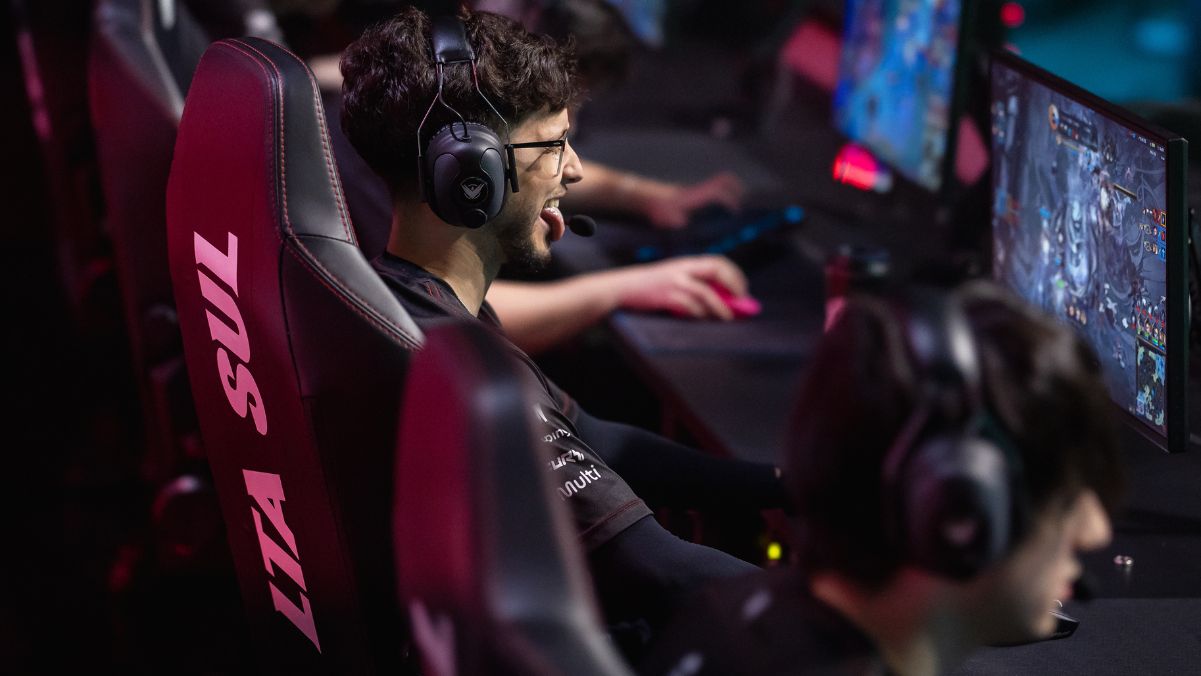 LTA Sul | Isurus Estral e RED Canids garantem vaga nos playoffs