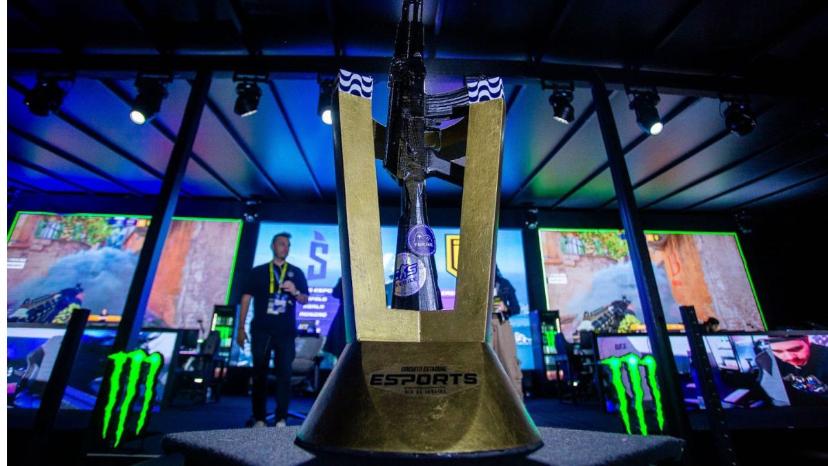 CS2: Confira todas as equipes classificadas para o Closed Qualify do ...