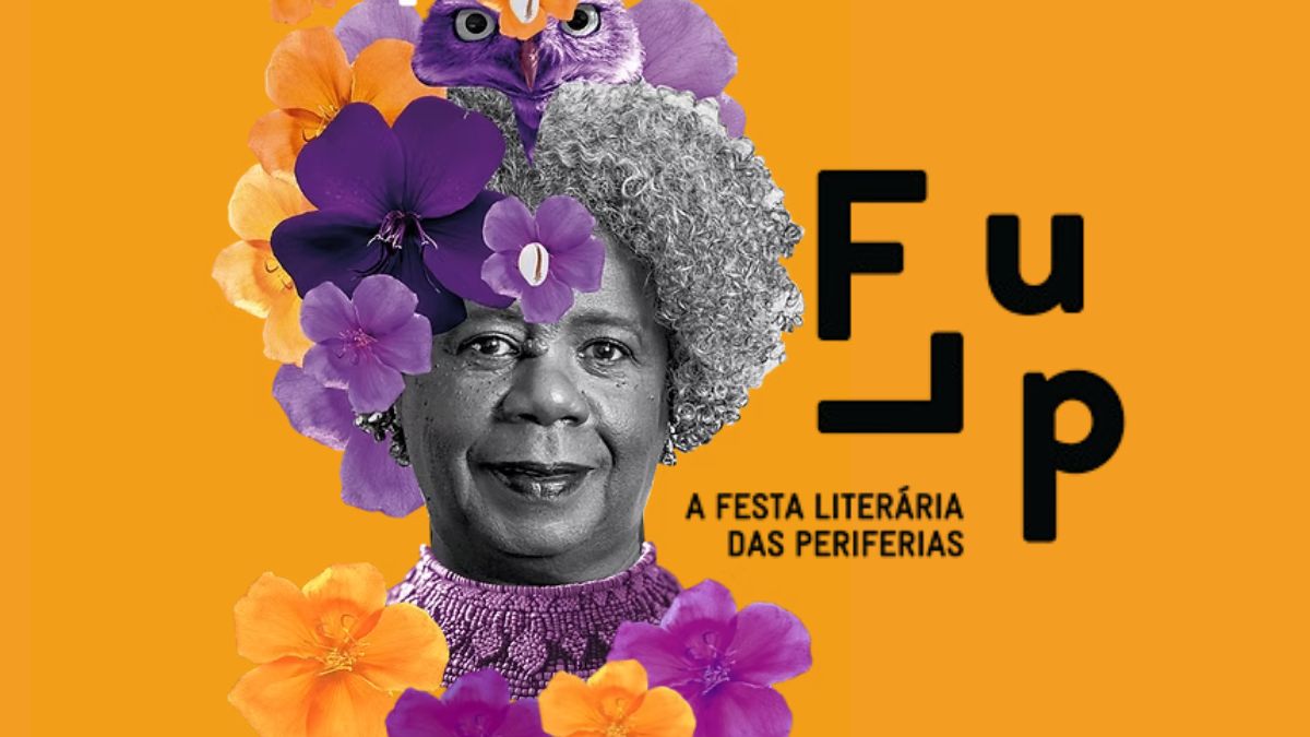 FLUP 2025 | Confira os destaques da programação