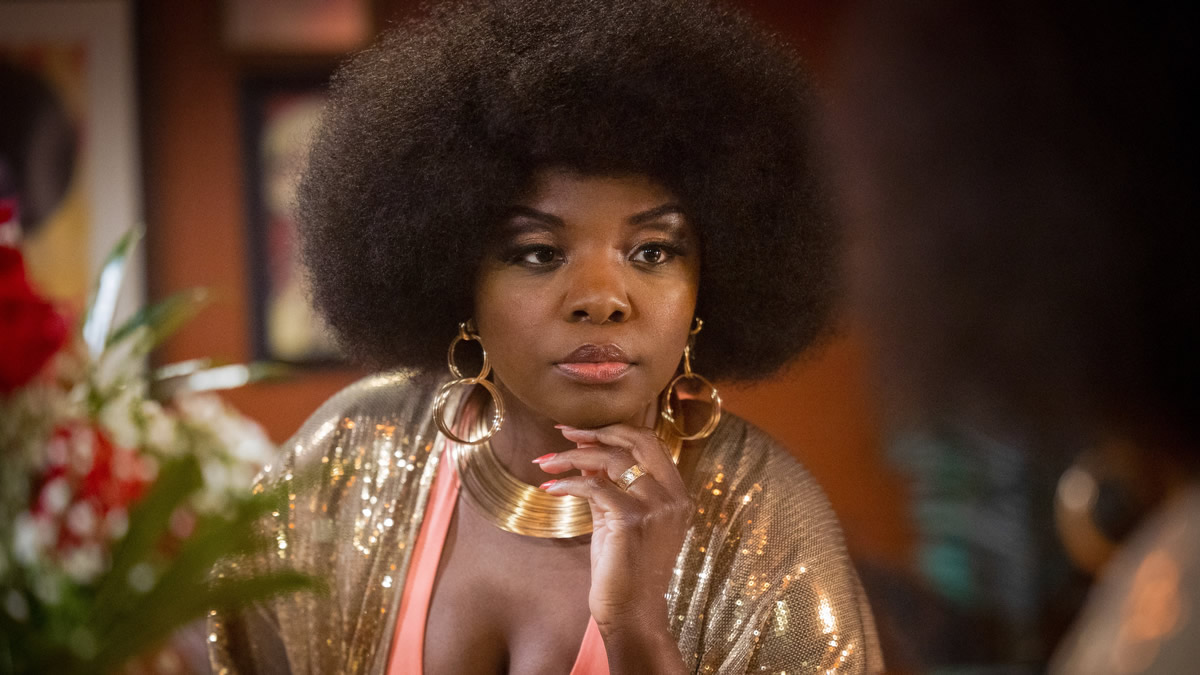 Gloria Gaynor: I Will Survive | Lifetime lança filme da cantora