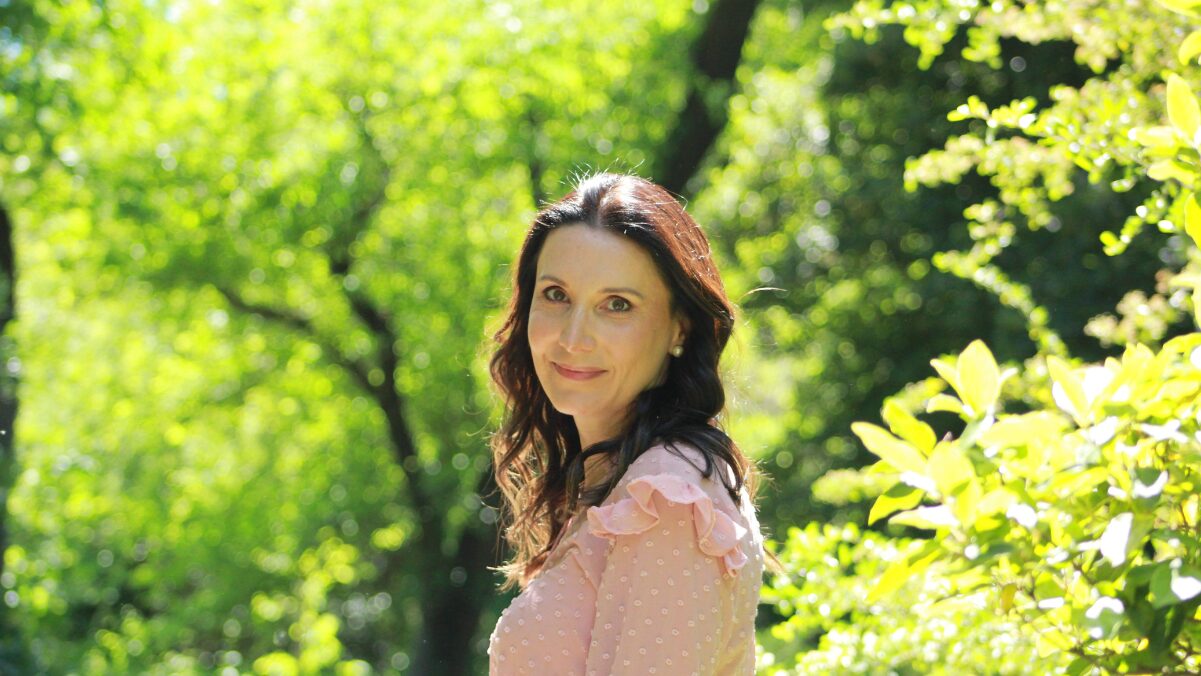 Lu Rodrigues lança obra na Feira do Livro de Lisboa