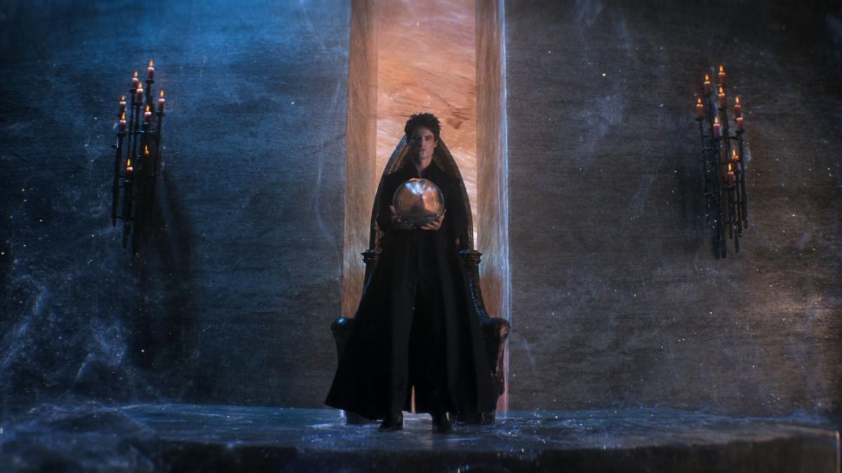Sandman: temporada final ganha trailer e data de estreia na Netflix
