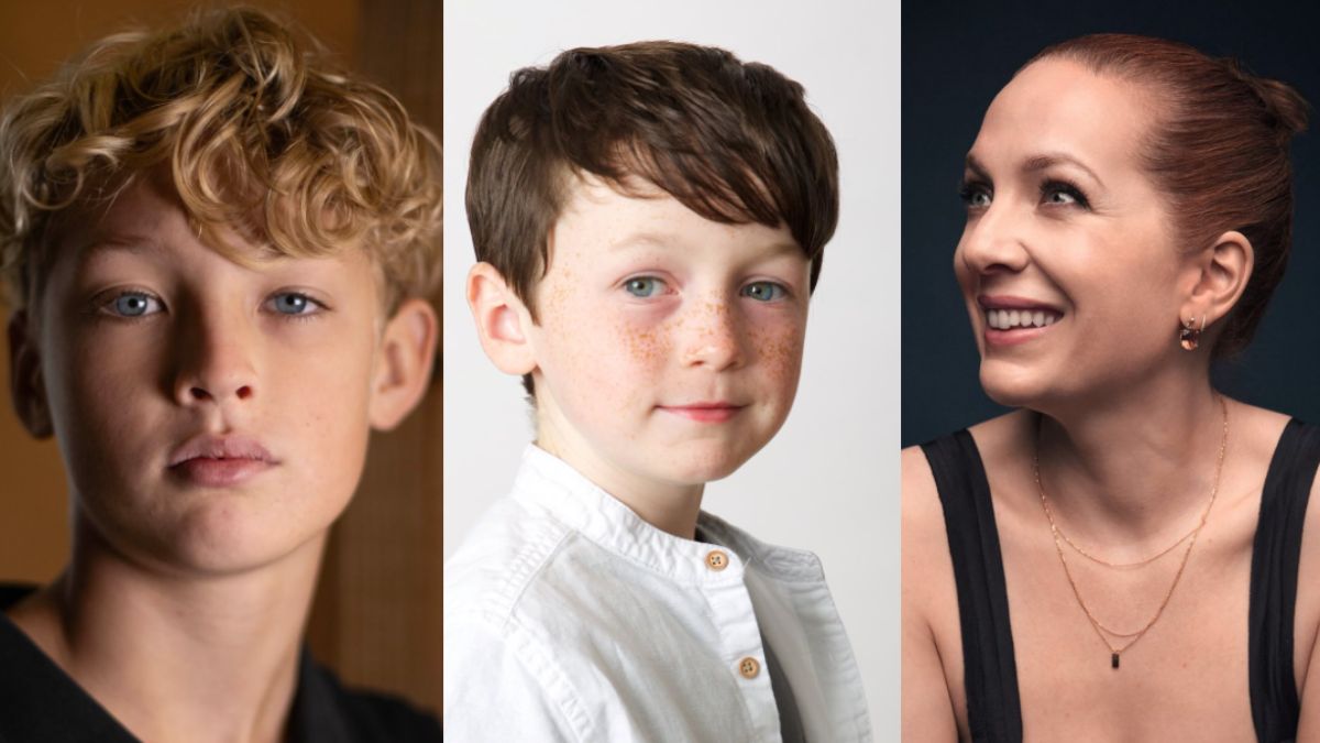 Elenco da série Harry Potter na HBO ganha novos nomes; confira