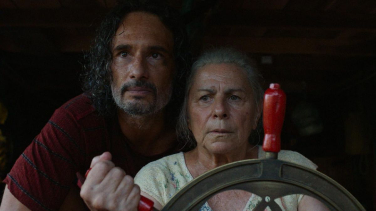 O Último Azul ganha trailer após conquista internacional