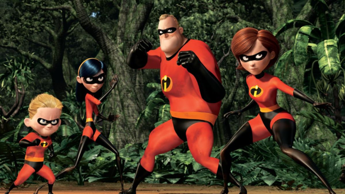 Disney anuncia novo diretor para Os Incríveis 3
