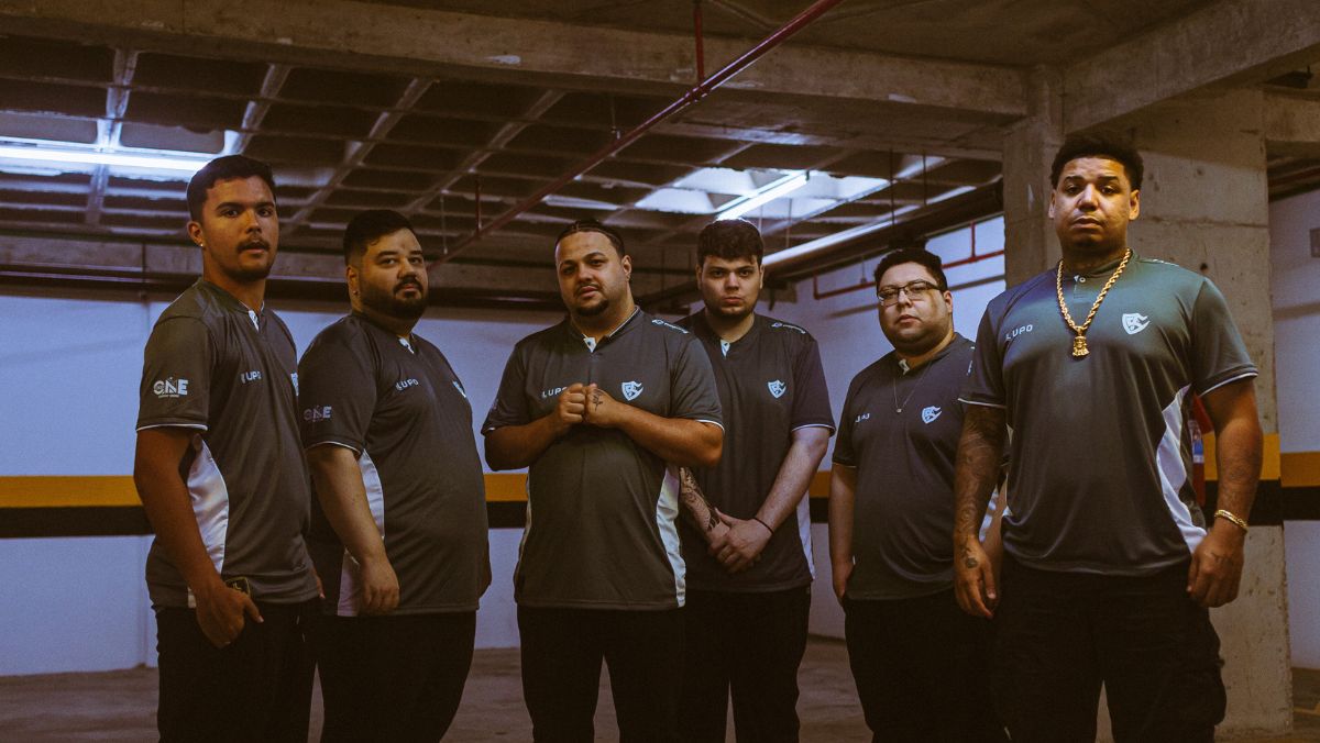 Team Solid estreia no Valorant e mira vaga no VCT Americas