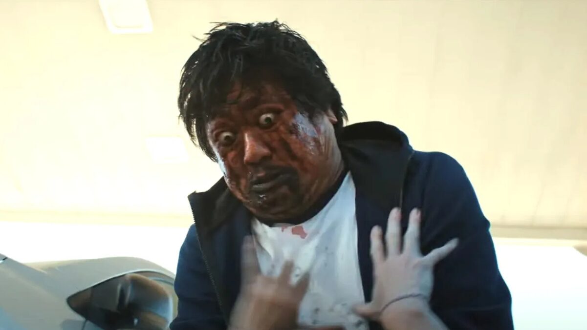 A Hora do Mal | Warner divulga trecho assustador do filme