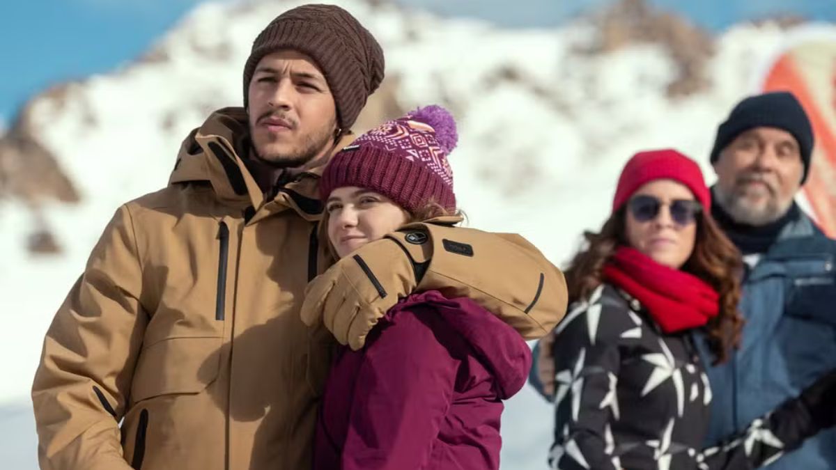 Crítica | Família, Pero No Mucho diverte sem escapar dos clichês