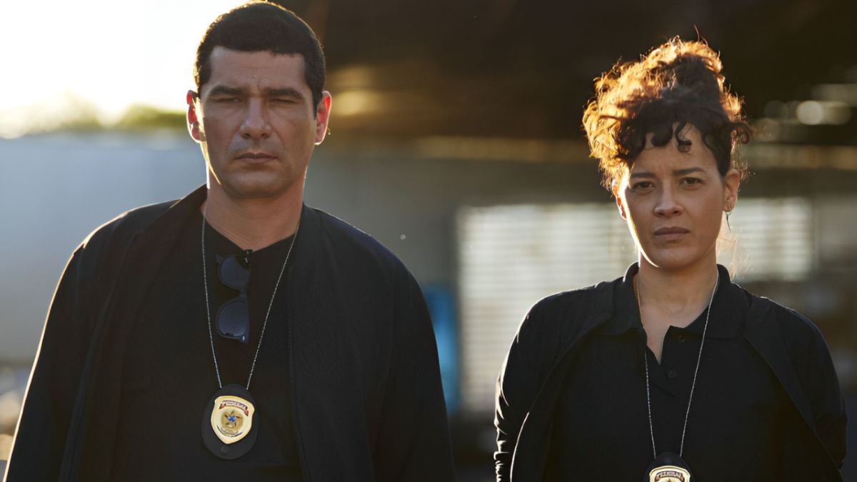 Netflix renova DNA do Crime para a terceira temporada