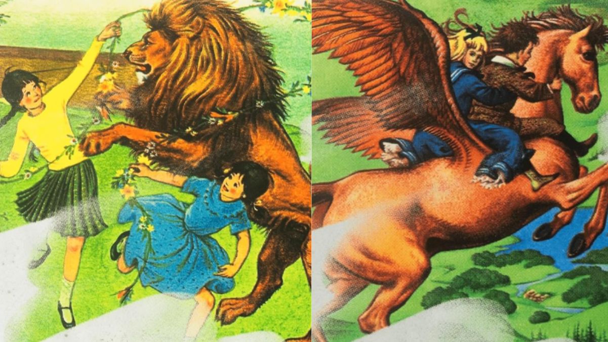 As Crônicas de Nárnia | Relembre “O Sobrinho do Mago”