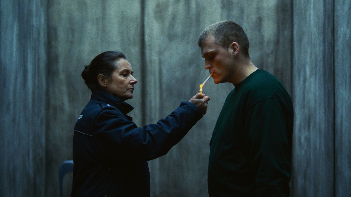 Crítica | Filhos (Vogter) e o dilema da moralidade