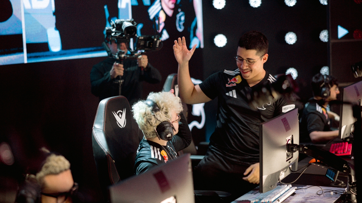 LTA Sul 2025 3º Split | Confira o placar dos jogos de estreia desta ...