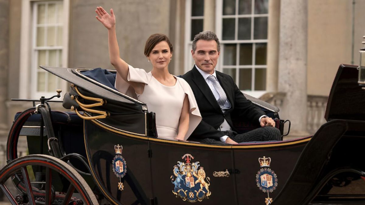 Review | 2ª temporada de A Diplomata é uma joia política da Netflix