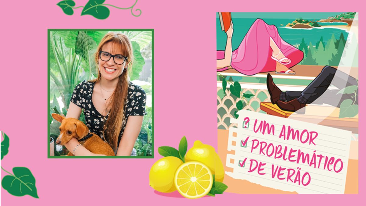 O novo livro de Ali Hazelwood que é fenômeno na Amazon