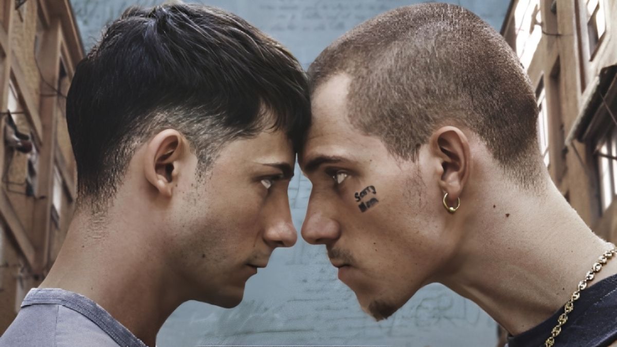 Crítica | Enemigos é um drama sobre dor, perdão e redenção