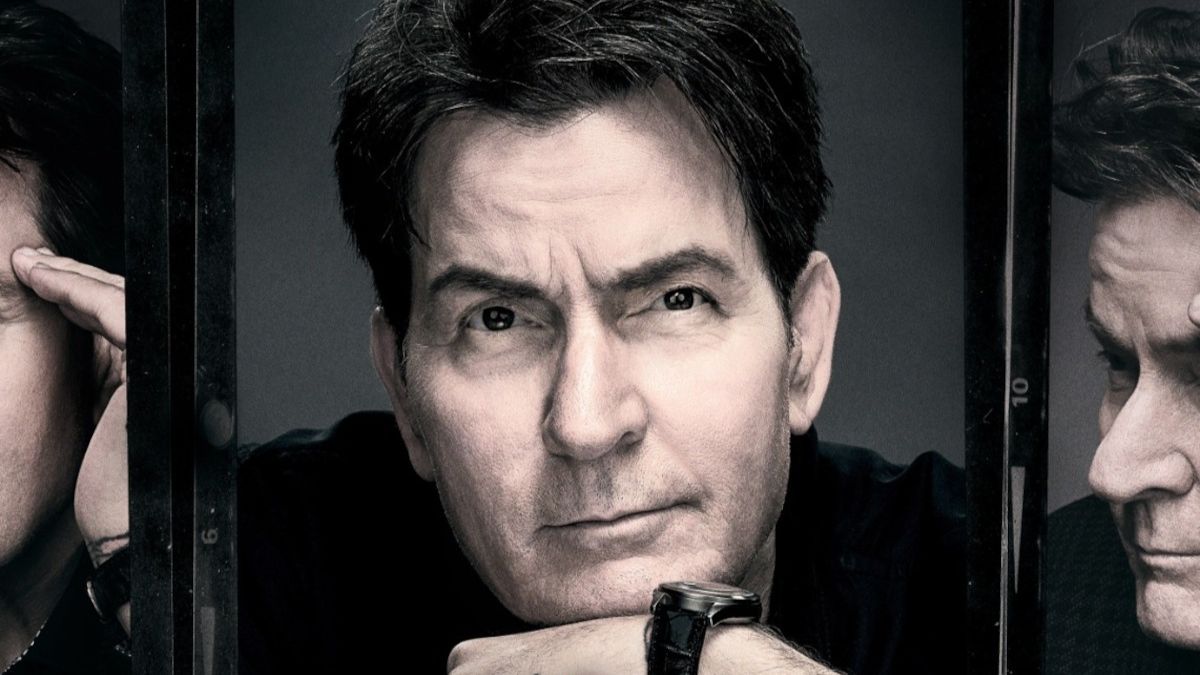 Charlie Sheen se abre como nunca em documentário da Netflix
