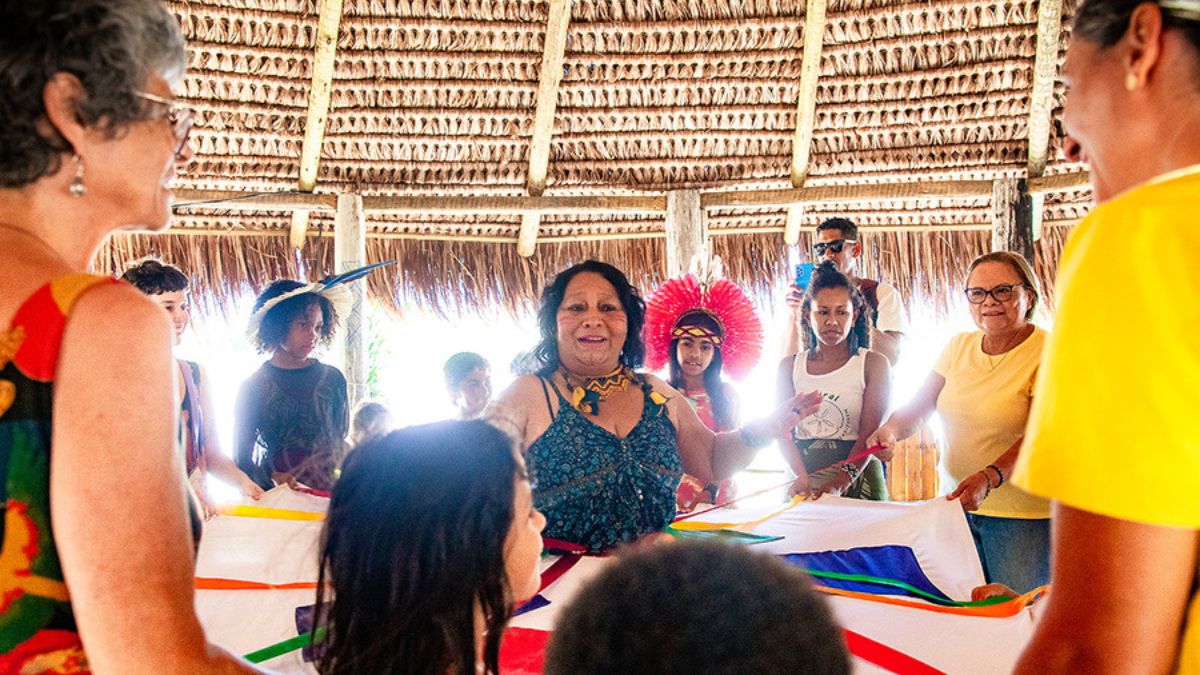 Festival CAJU de Leitores celebra sua 4ª edição