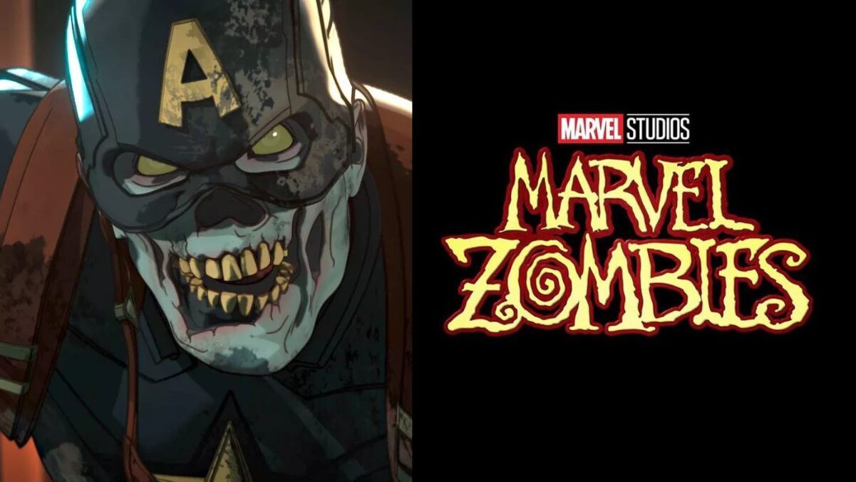 Disney+ antecipa "Marvel Zombies" com foco sombrio no MCU Portal ...