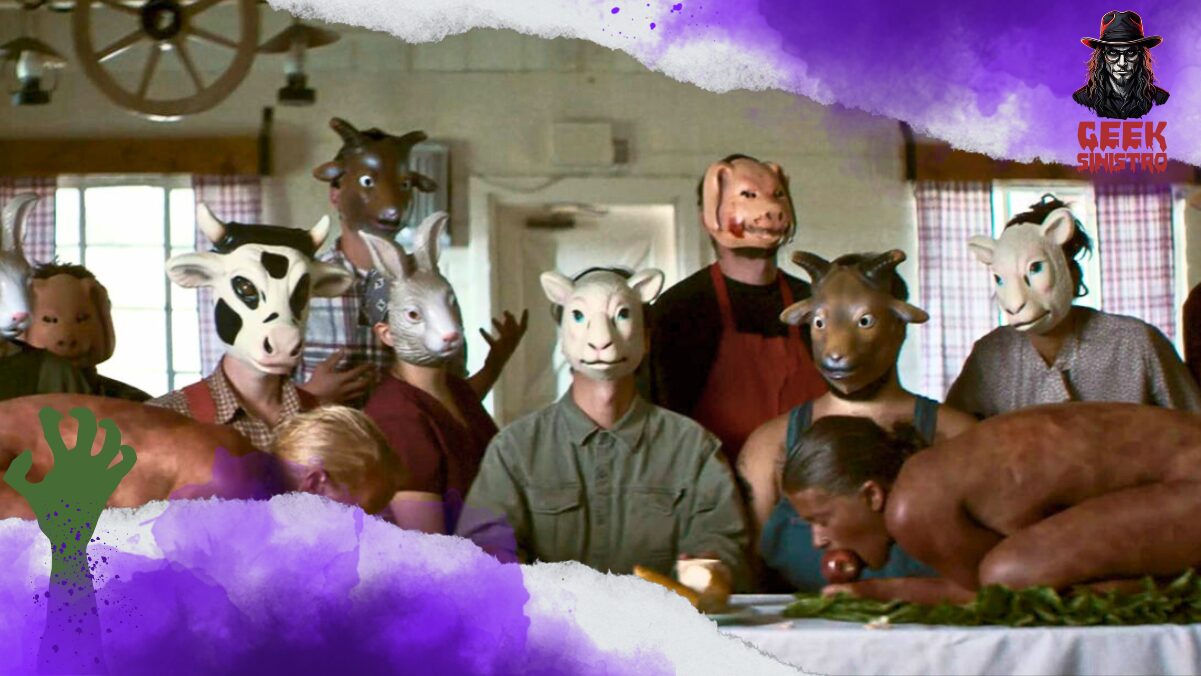 Crítica de terror | "Os Canibais" usa o terror para fazer uma crítica ...