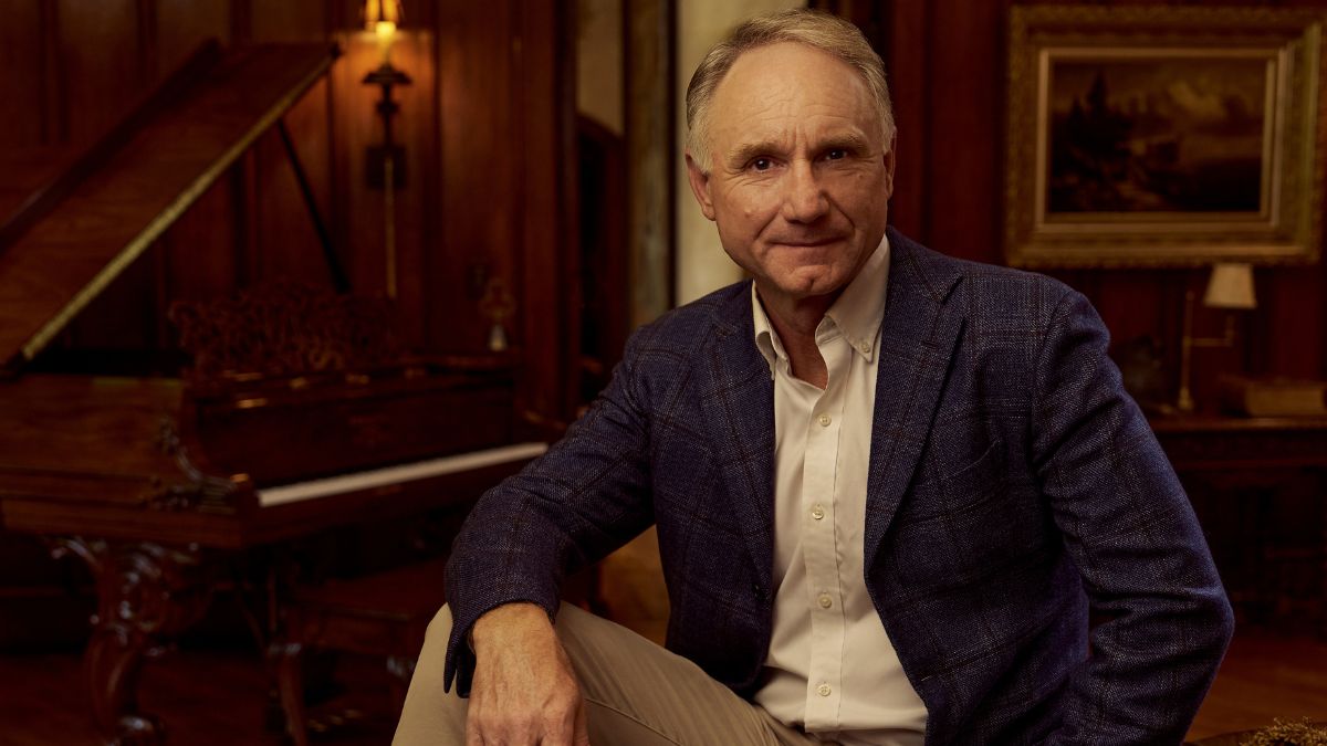 Dan Brown lança "O Segredo Final" após oito anos distante do mercado