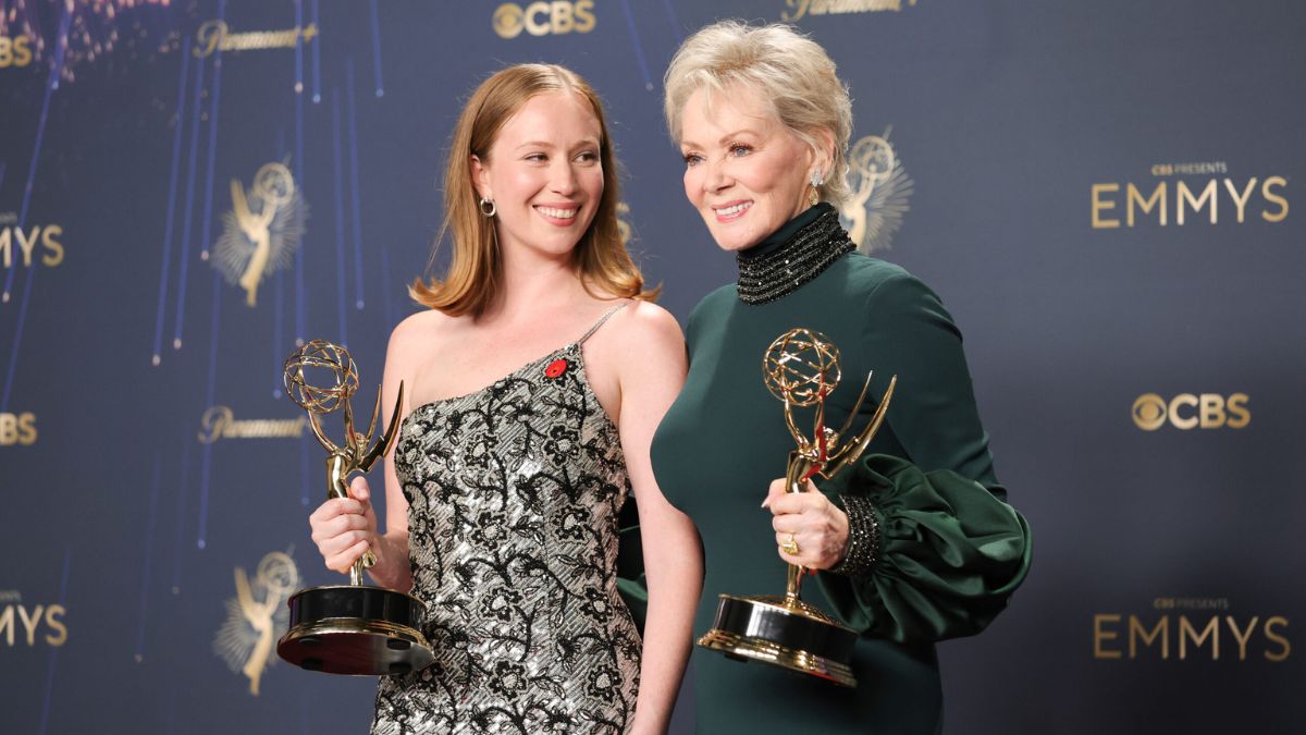 Emmy® 2025 | Conheça todos os vencedores da noite