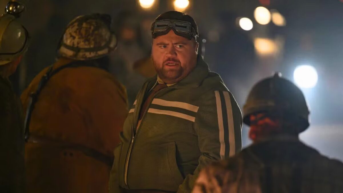 Resident Evil | Paul Walter Hauser se junta ao elenco do reboot de Zach ...