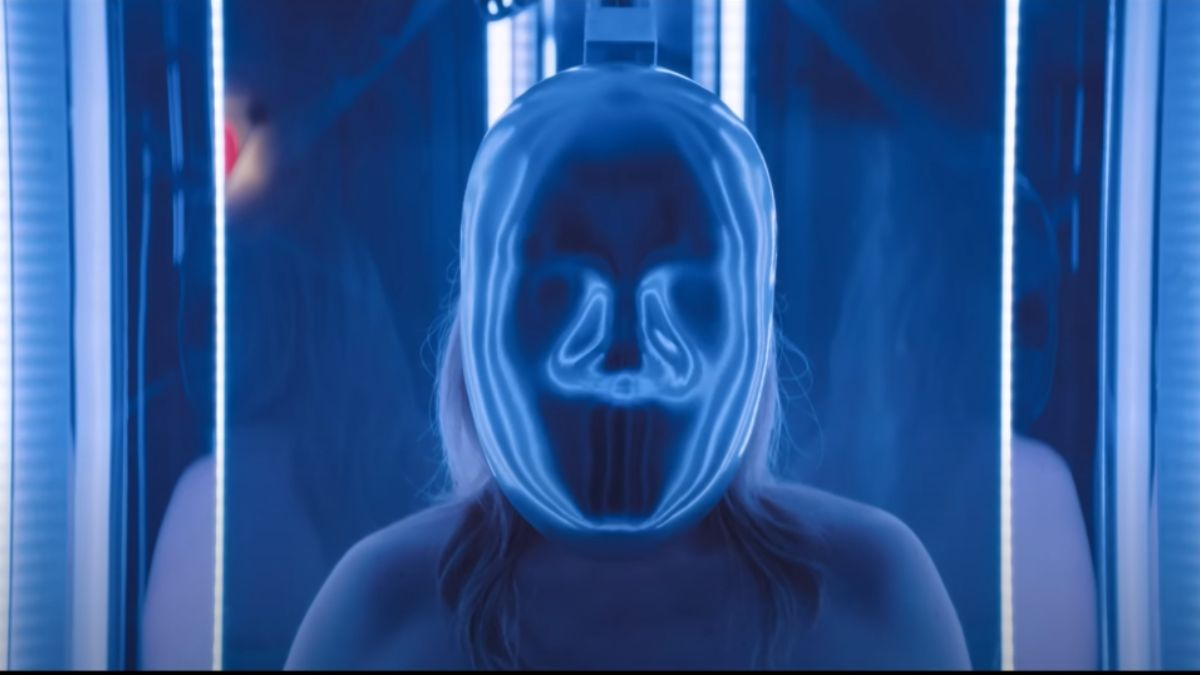 "Shell" | Terror corporal com Elisabeth Moss é comparado ao filme "A ...