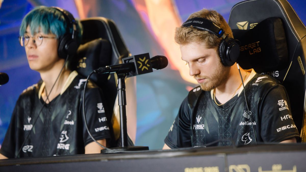 Valorant Champions | RRQ vence e G2 elimina DRG