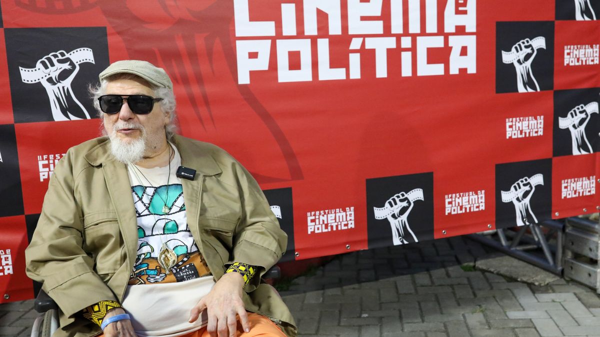 Silvio Tendler | Morre o 'cineasta dos sonhos interrompidos'