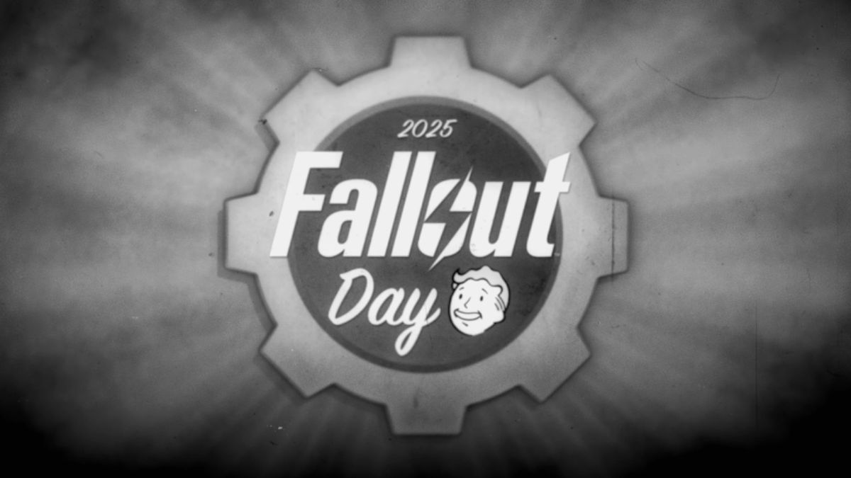 Confira as novidades do Fallout Day 2025