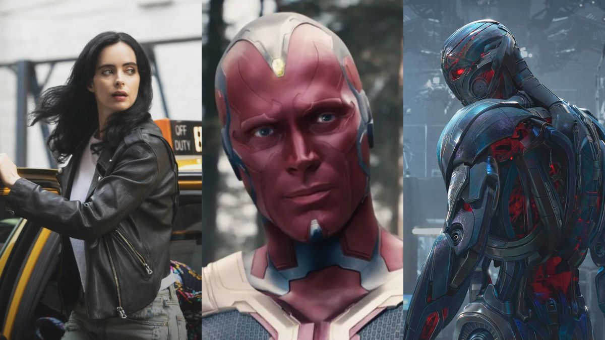 Marvel anuncia retorno de personages e novas séries para 2026