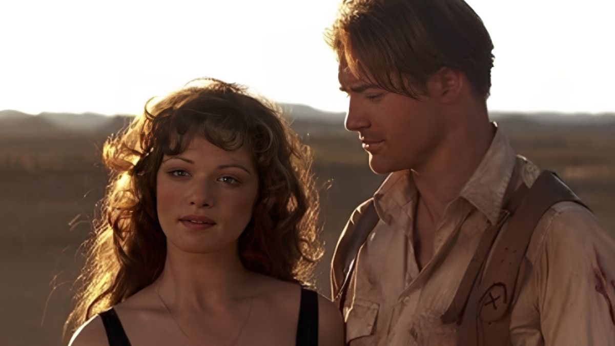 "A Múmia 4" | Novo filme da franquia reunirá dupla original