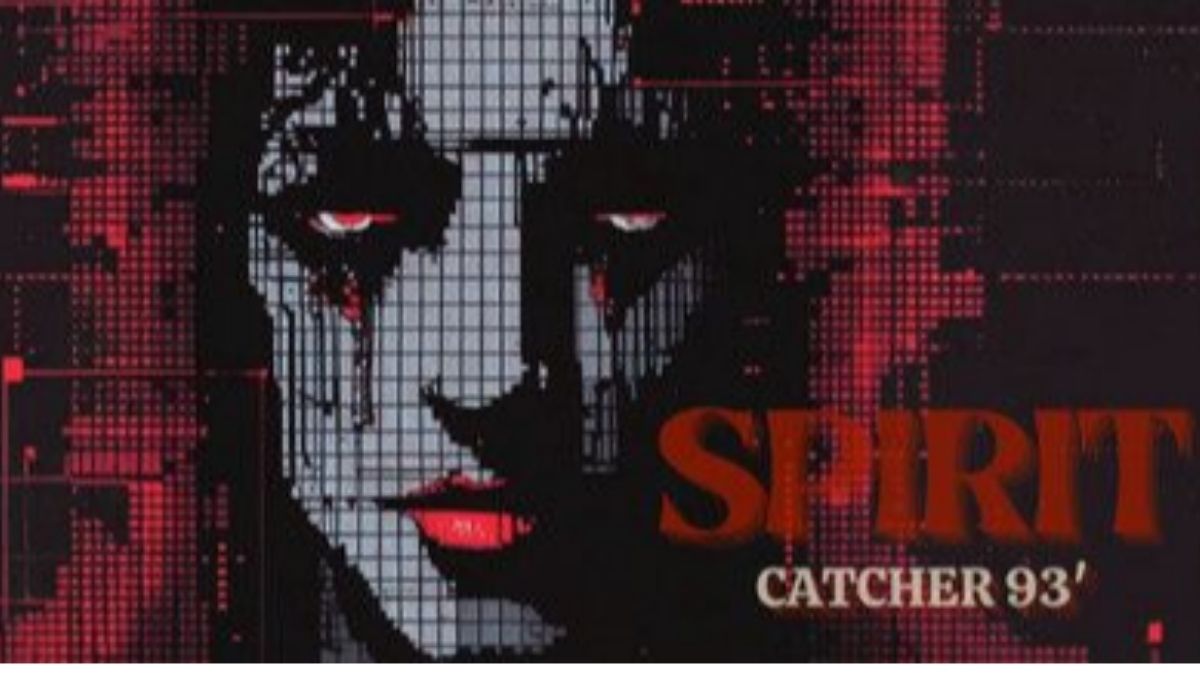 'Spirit Catcher 93' chega em novembro na Steam