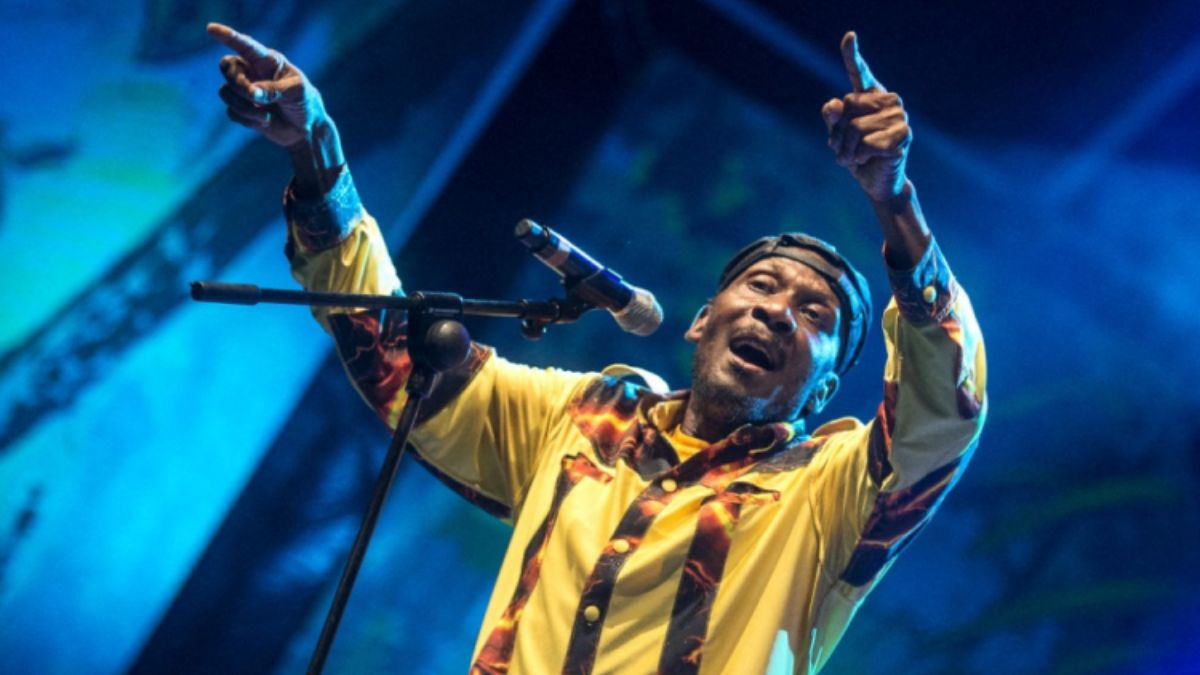 Jimmy Cliff, ícone do reggae jamaicano, morre aos 81 anos
