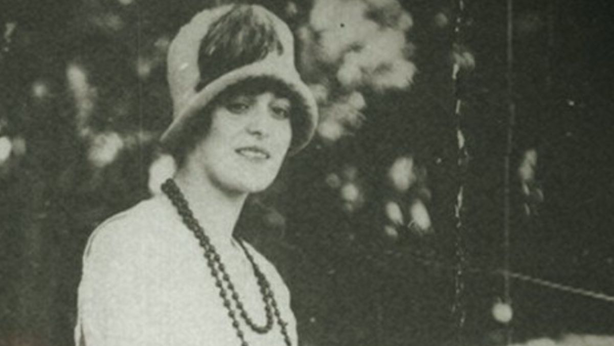 Conheça a história breve e fascinante de Miss Cyclone