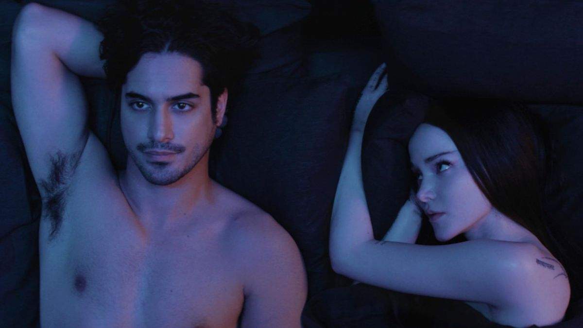 “56 Dias” | série erótica e psicológica produzida por James Wan ganha trailer e data de estreia ...