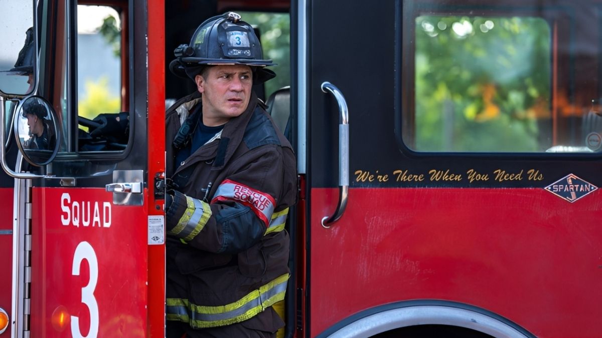 One Chicago | Novas temporadas estreiam no Universal TV