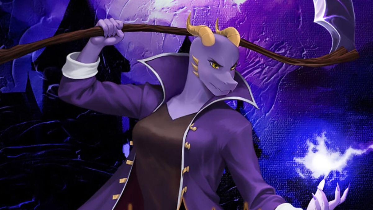 "Magnavale: Eternal Soul" é anunciado como novo Metroidvania em pixel art